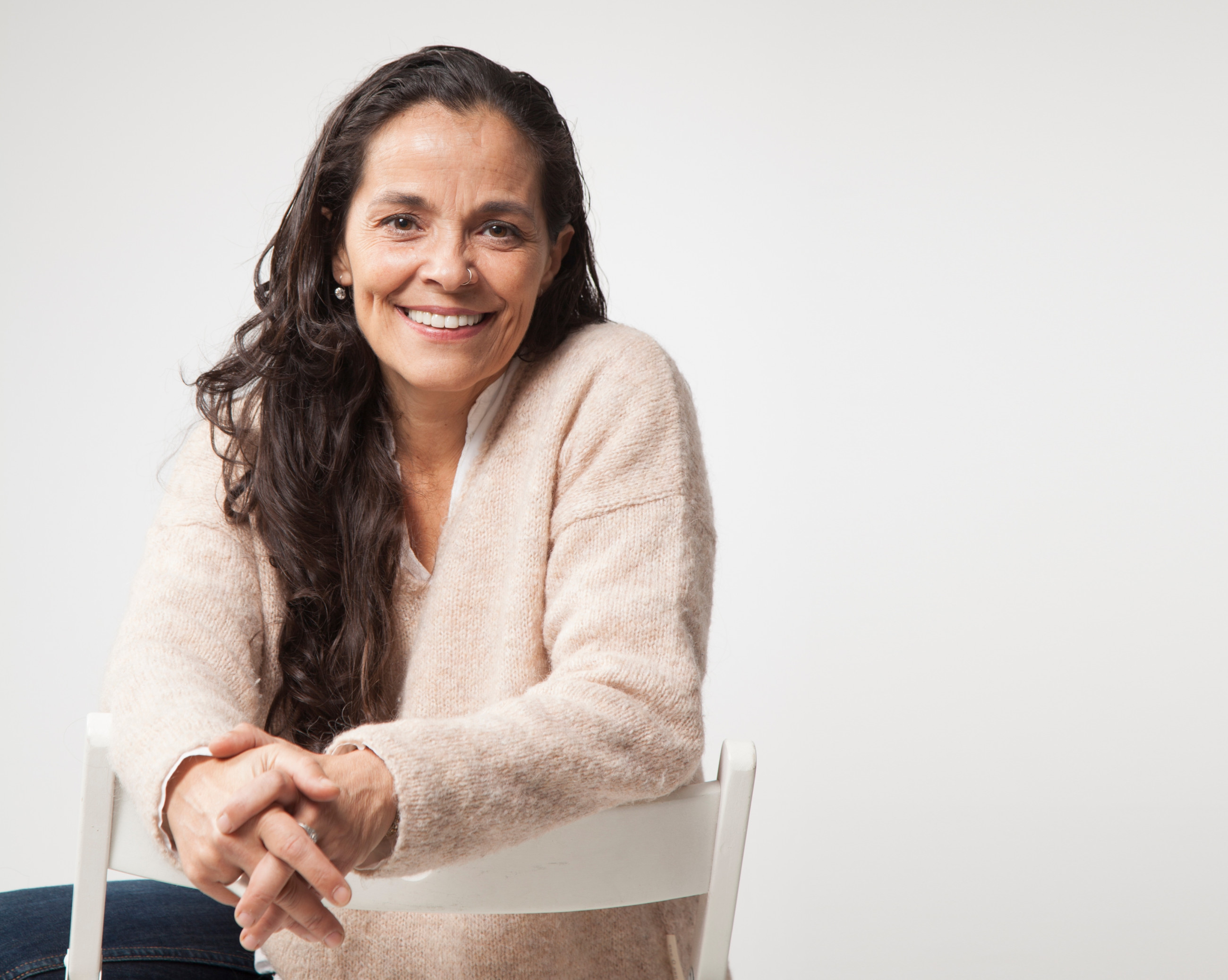 Àngels Ponce: «No deja de sorprenderme la naturalidad con la que los ...