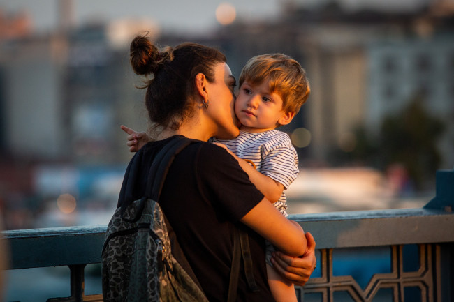 How do you comfort a child with a rare disease? | Share4Rare