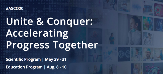 Free access to this year’s ASCO for patients - Register now! | Share4Rare