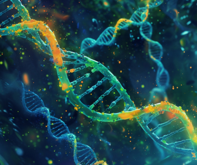 A new, rare syndrome linked to mutations in the MAP3K20 gene has been ...